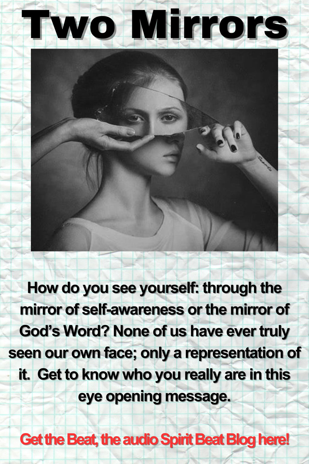 Two Mirrors - www.stonetablet.org